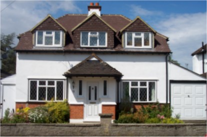 London Property For Sale; South London; Sutton Poets Estate