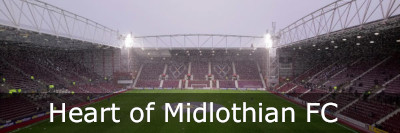 Daily Blogs,Videos,Podcasts for Heart of Midlothian FC