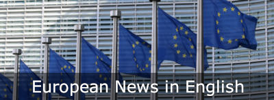Top European Newspapers in English